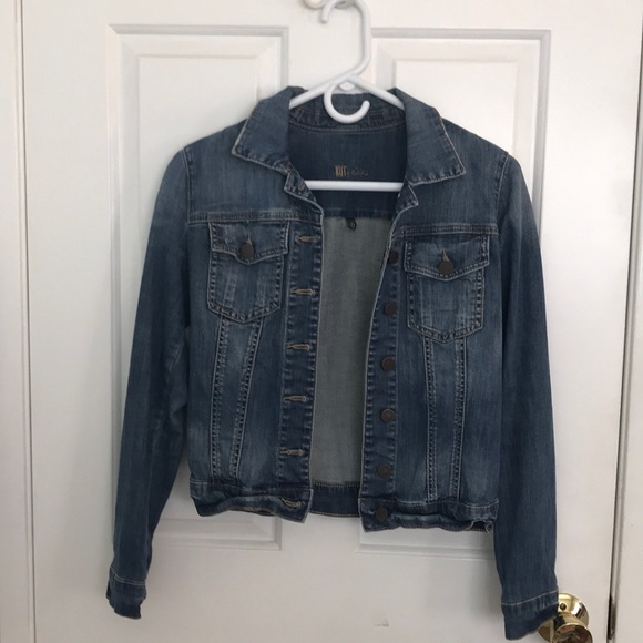 Nordstrom | Jackets & Coats | Denim Jacket | Poshmark